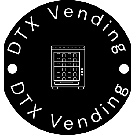 DTX Vending | DTXVending | Vending Machine Services